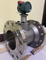 China Yokogawa DY200-NBLBD-2N Digital Vortex Flowmeter 4-20mA Output for sale
