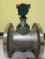 China Yokogawa DY200-NBLBD-2N Digital Vortex Flowmeter 4-20mA Output for sale