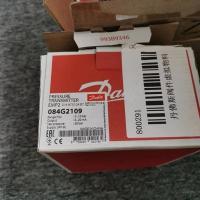China Danfoss EMP 2 Pressure Transmitter 4-20mA IP67 Marine Industrial for sale