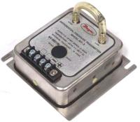 China Dwyer Series 607 Differential Pressure Transmitter 4-20mA Output for sale