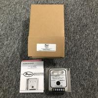 China Dwyer Series 607 Differential Pressure Transmitter 4-20mA Output for sale