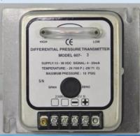 China Dwyer 607 Series Differential Pressure Transmitter 607-3 607-4 for sale