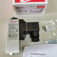 China Sauer Danfoss MBC5100 Heavy Duty Pressure Switch SPDT 250V for sale