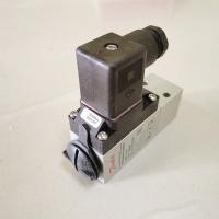 China Sauer Danfoss MBC5100 Heavy Duty Pressure Switch SPDT 250V for sale