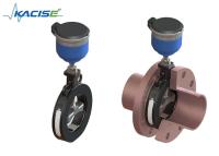China Quantitative Control Ultrasonic Water Meter COT Pulse Output / Irrigation Output for sale