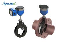 China Quantitative Control Ultrasonic Water Meter COT Pulse Output / Irrigation Output for sale