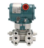China Yokogawa EJA110E Differential Pressure Transmitter 4-20mA HART for sale