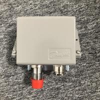 China Danfoss EMP 2 Precision Pressure Transmitter 084G2109 4-20mA for sale