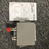 China Danfoss EMP 2 Precision Pressure Transmitter 084G2109 4-20mA for sale