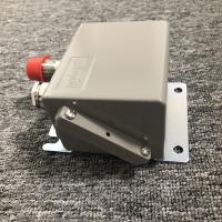 China Danfoss EMP 2 Precision Pressure Transmitter 084G2109 4-20mA for sale