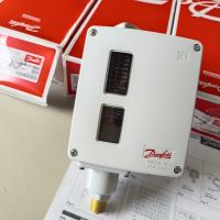 China Danfoss RT5A Ammonia Refrigeration Pressure Switch IP65 for sale