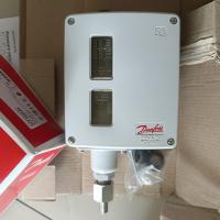 China Danfoss RT5A Ammonia Refrigeration Pressure Switch IP65 for sale