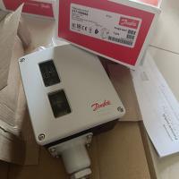 China Danfoss RT5A Ammonia Refrigeration Pressure Switch IP65 for sale