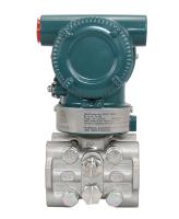 China YOKOGAWA EJA110E Differential Pressure Transmitter with 0.065% Accuracy SIL 2 / SIL 3 Certified and DPharp Digital Sensor for sale