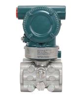 China Yokogawa EJA430E Gauge Pressure Transmitter with 0.065% Accuracy DPharp Digital Sensor and SIL 2/3 Certification for sale