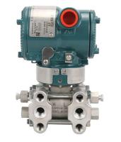 China Yokogawa EJA430E Gauge Pressure Transmitter with 0.065% Accuracy DPharp Digital Sensor and SIL 2/3 Certification for sale
