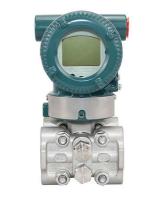 China Yokogawa EJA430E Gauge Pressure Transmitter with 0.065% Accuracy DPharp Digital Sensor and SIL 2/3 Certification for sale