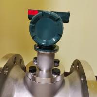 China YOKOGAWA Digital YEWFLO Vortex Flowmeter With FOUNDATION Fieldbus for sale