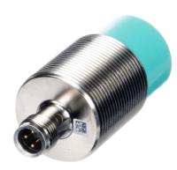 China 30V Ultrasonic Proximity Switch Sensor UB2000-30GM-E5-V15 for sale