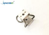 China Compact Wire Rope Isolator with Single Point Installation for Industrial Machinery ISO9001 Certified for sale