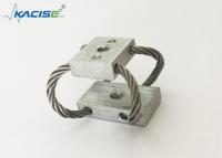 China Compact Wire Rope Isolator with Single Point Installation for Industrial Machinery ISO9001 Certified for sale