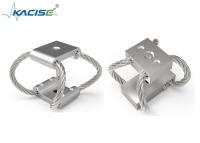 China ISO9001:2008 Certified GR6 Small Manual Electronic Vibration Isolator for Drones and Industrial Machinery for sale