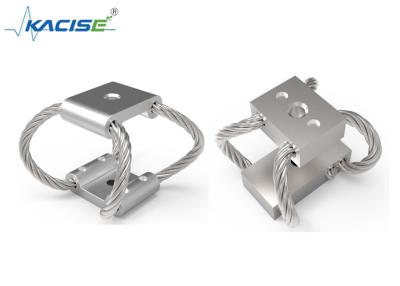 China ISO9001:2008 Certified GR6 Small Manual Electronic Vibration Isolator for Drones and Industrial Machinery for sale
