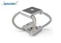 China ISO9001:2008 Certified GR6 Small Manual Electronic Vibration Isolator for Drones and Industrial Machinery for sale