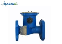 China RS485 Communication Digital Ultrasonic Water Meter For Urban Water Supply for sale