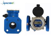 China RS485 Communication Digital Ultrasonic Water Meter For Urban Water Supply for sale