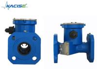 China RS485 Communication Digital Ultrasonic Water Meter For Urban Water Supply for sale