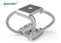 China GR5 Professional Gimbal Vibration Isolator , Industrial Vibration Isolators for sale