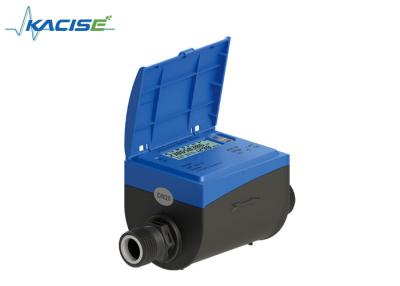 China Residential Ultrasonic Water Meter with 500:1 Range Ratio IP68 Waterproof and 20-Year Battery Life for sale