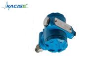 China Self-organizing Mesh Network Battery Power Low Consumption Wireless Pressure Transmitter for Wild or No Power Situation for sale