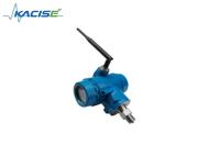 China Metallurgical and Chemical Industry Low Consumption Wireless Pressure Transmitter for Wild or No Power Situation for sale