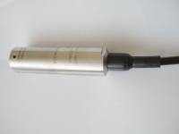 China RS485 Digital Output Liquid Level Transmitter with ±0.5%F.S Accuracy and Wide Pressure Range for sale