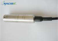 China GXPS480 RS485 Digital Output Liquid Level Sensor with ±0.5%F.S Accuracy and Various Pressure Range for Water-Saving Irrigation for sale