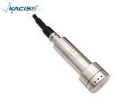 China GXPS480 RS485 Digital Output Liquid Level Sensor with ±0.5%F.S Accuracy and Various Pressure Range for Water-Saving Irrigation for sale