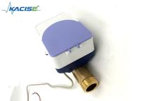 China IP68 Ultrasonic Water Meter with 1.6MPa Pressure and High Accuracy Class 2 for Residential Use for sale