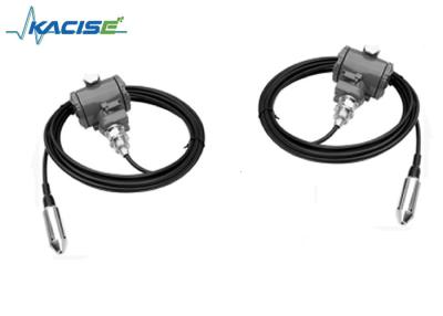 China A wide range of multi-output constant pressure water supply level transmitters with accuracy 0.1%F.S for sale