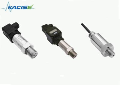 China Absolute pressure transmitter for atmospheric measurement of explosion-proof DC and AC voltage output  CE for sale