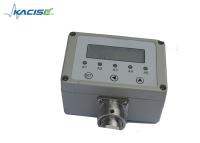 China High  Accuracy of ±0.5%F.S Bidirectional Communication Square Intelligent Pressure Transmitter for sale