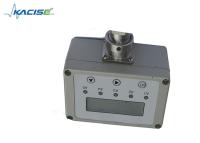 China High  Accuracy of ±0.5%F.S Bidirectional Communication Square Intelligent Pressure Transmitter for sale