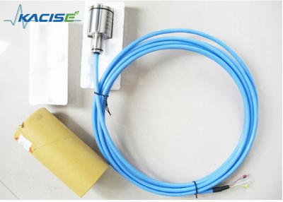 China GXPS440 Small Measuring Range  Ceramic Cores Level Transducer with Two-wire System Lead Wire Non-polarity3 times nominal for sale