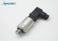 China Two and Three Wire System 4-20mA Output Pressure Sensor for Automatic Detection System for sale