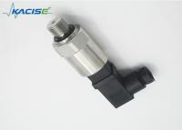 China Two and Three Wire System 4-20mA Output Pressure Sensor for Automatic Detection System for sale