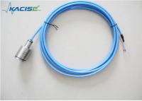 China GX Ceramic Cores Level Transducer with Two-wire System and IP68 Protection for Corrosive Liquid Measurement for sale