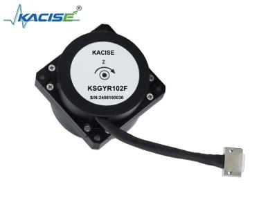 China KSGYR102F Fibre Optic Gyroscope 50x50x36mm +5V for sale