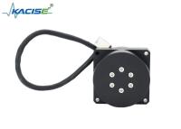 China KSGYR102F Fibre Optic Gyroscope 50x50x36mm +5V for sale