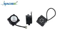 China KSGYR102F Fibre Optic Gyroscope 50x50x36mm +5V for sale